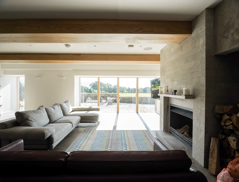 Huge - Barn Conversion