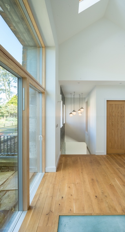 Huge - Barn Conversion